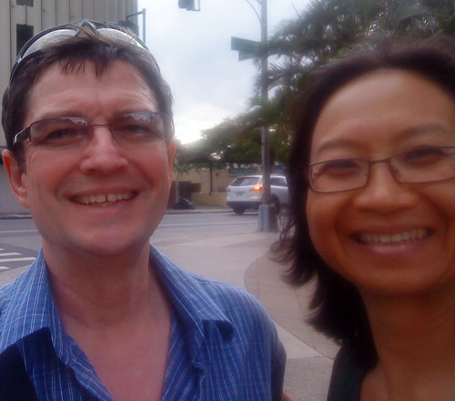 Waltz by John Carollo – Concert Blog